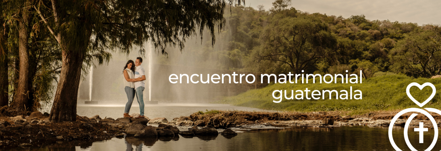 Nosotros – encuentro matrimonial